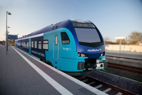 Presse / nordbahn