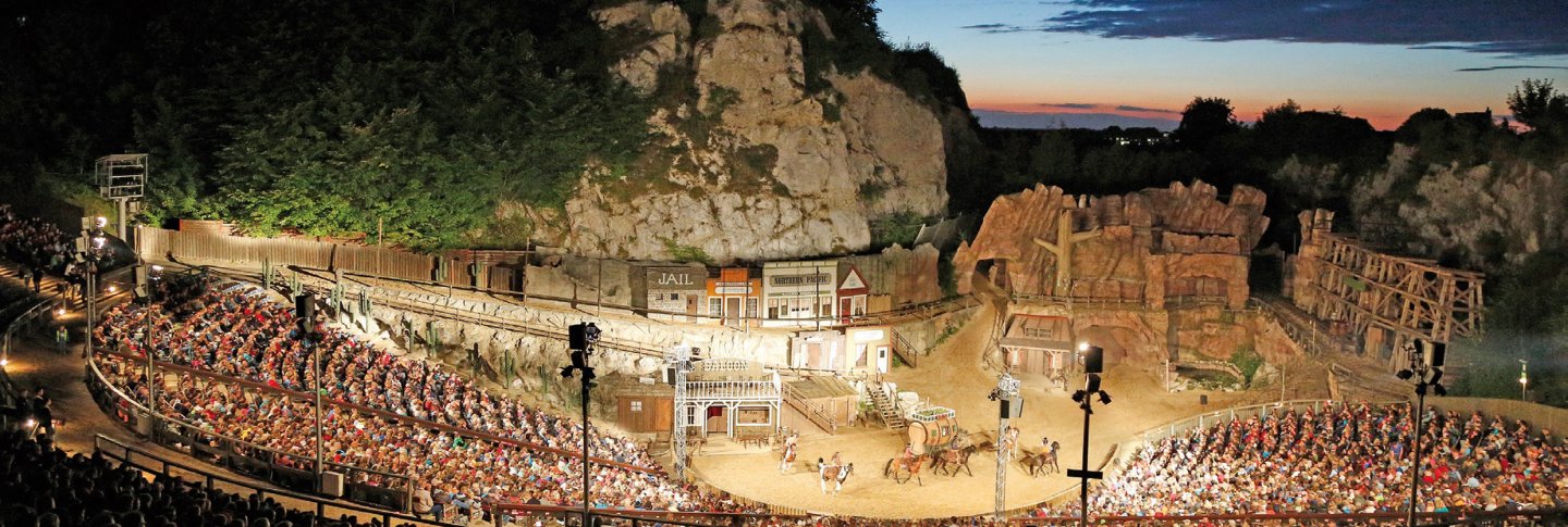Karl-May-Spiele 2019